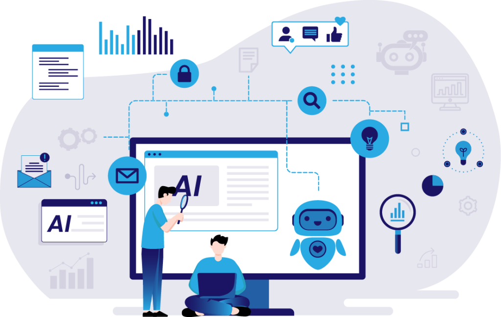 The Role of AI in Modern SEO How Machine Learning is Changing Search Rankings - SEO Shark